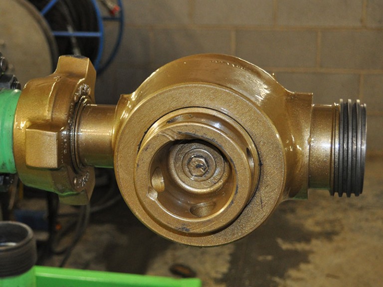 SPS-plug-valve - Specialty Pressure Services | Oilfield Equipment ...