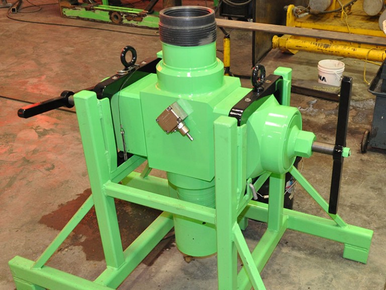 sps-wireline-bop-5k-5in - Specialty Pressure Services | Oilfield ...